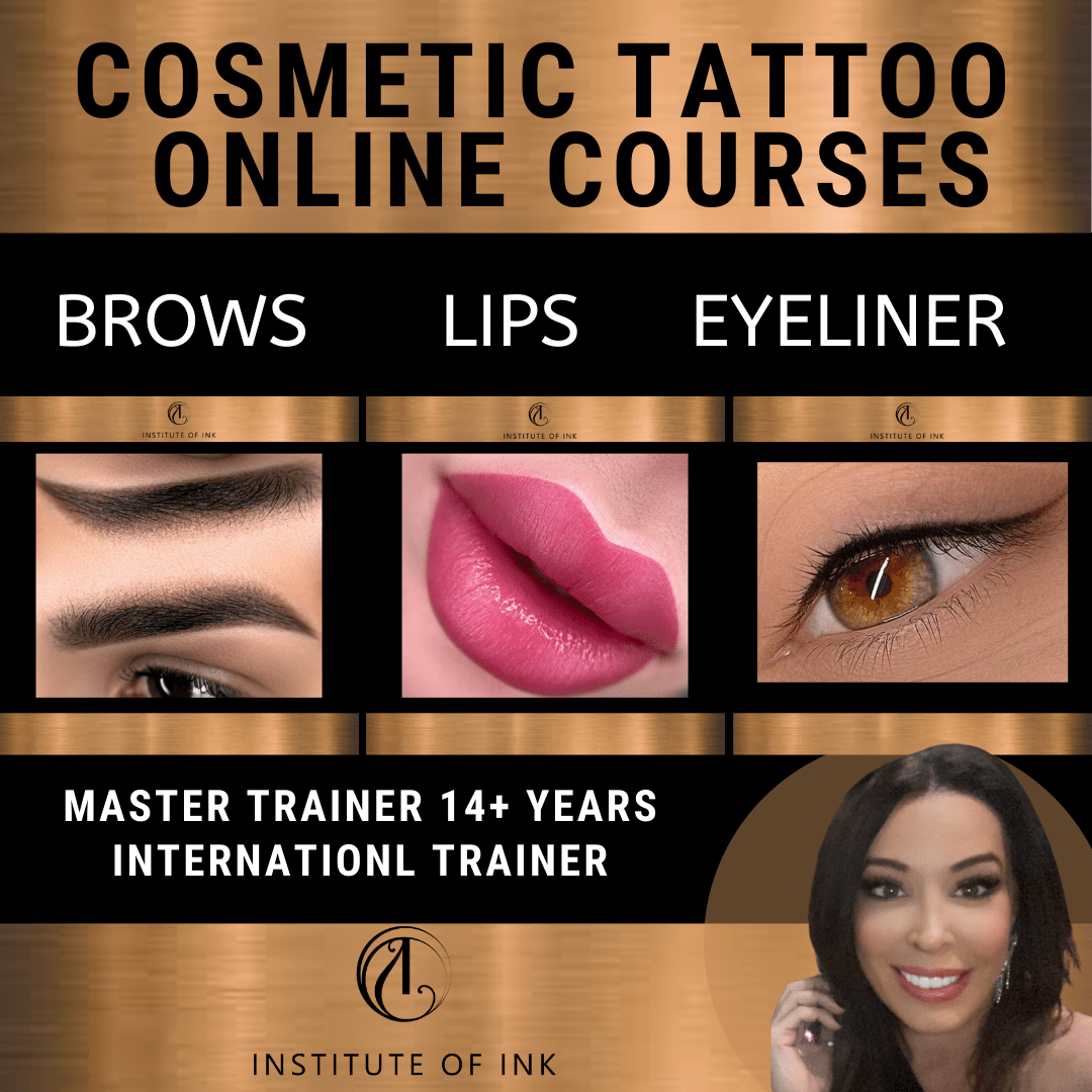 Products Archive - Learn Cosmetic Tattoo and Fine Line Tattoo Courses ...