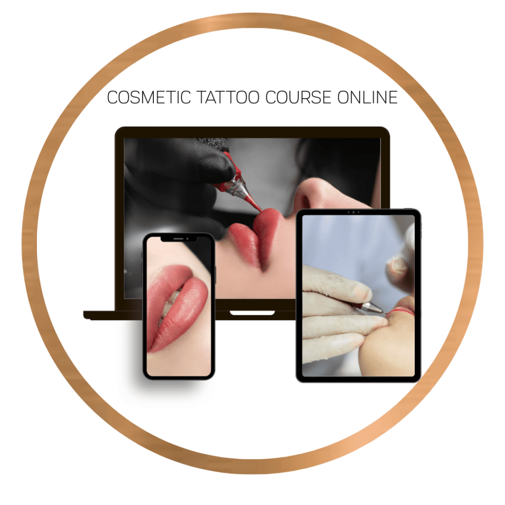 Lip Blush Tattoo Course Sunshine Coast - Learn Cosmetic Tattoo and Fine Line Tattoo Courses and ...
