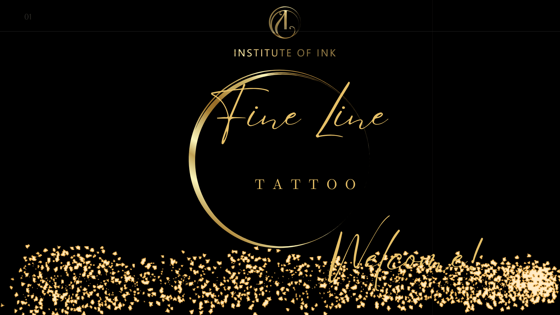 Welcome to the Fine Line Tattoo Course - Learn Cosmetic Tattoo and Fine ...