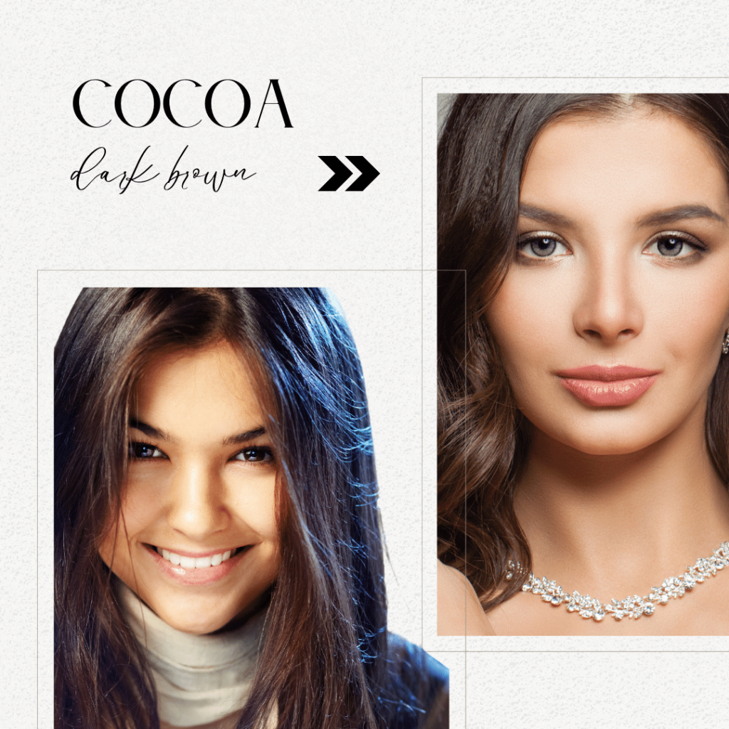 Cocoa Pigment - Learn Cosmetic Tattoo and Fine Line Tattoo Courses and ...