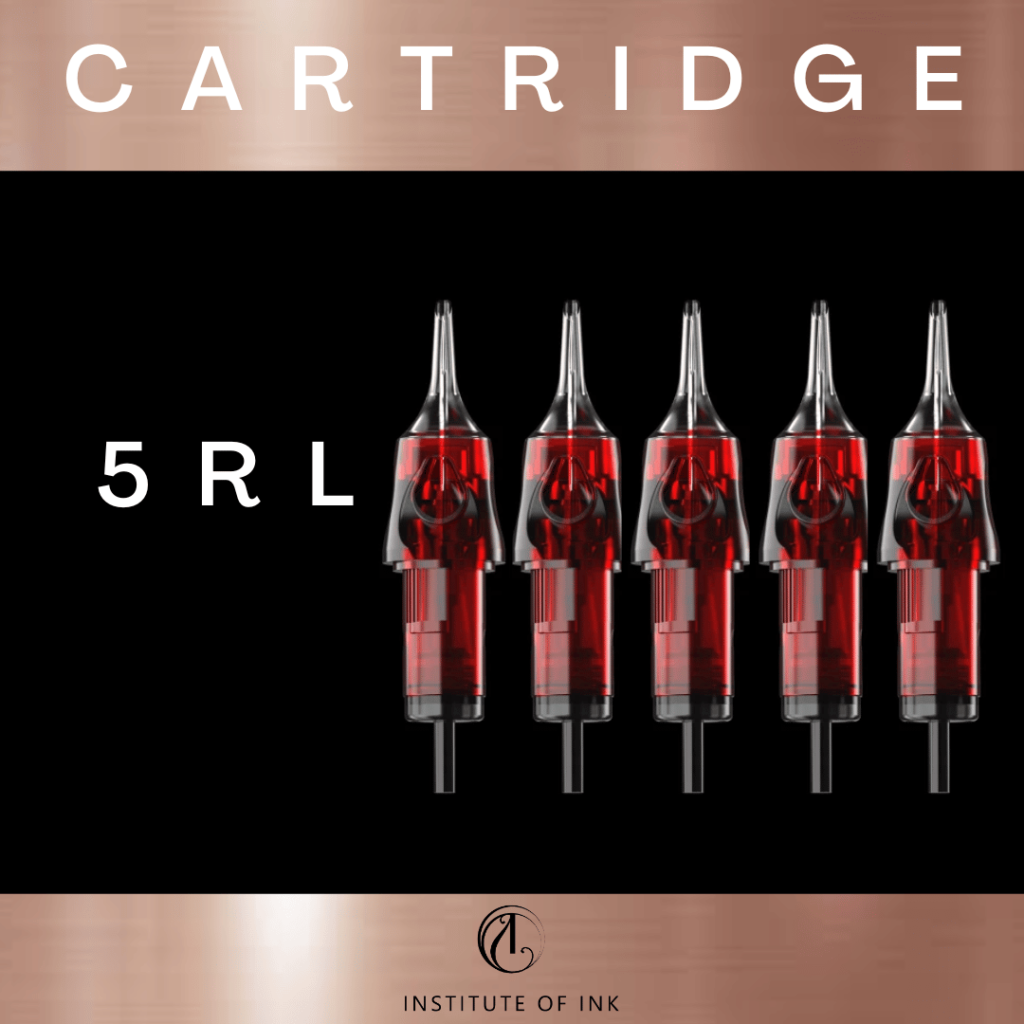 premium-tattoo-needles Cartridges 20 pack - Learn Cosmetic Tattoo and ...