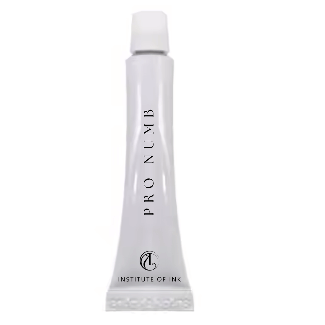 Pro Numb – Professional Pre-Tattoo Numbing Cream by Institute of Ink ...